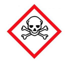 Understanding Chemical Identification Labels | GBF